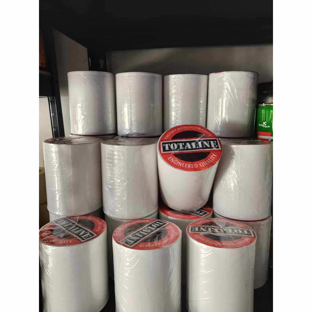 TOTALINE CHAROL WHITE | Shopee Philippines