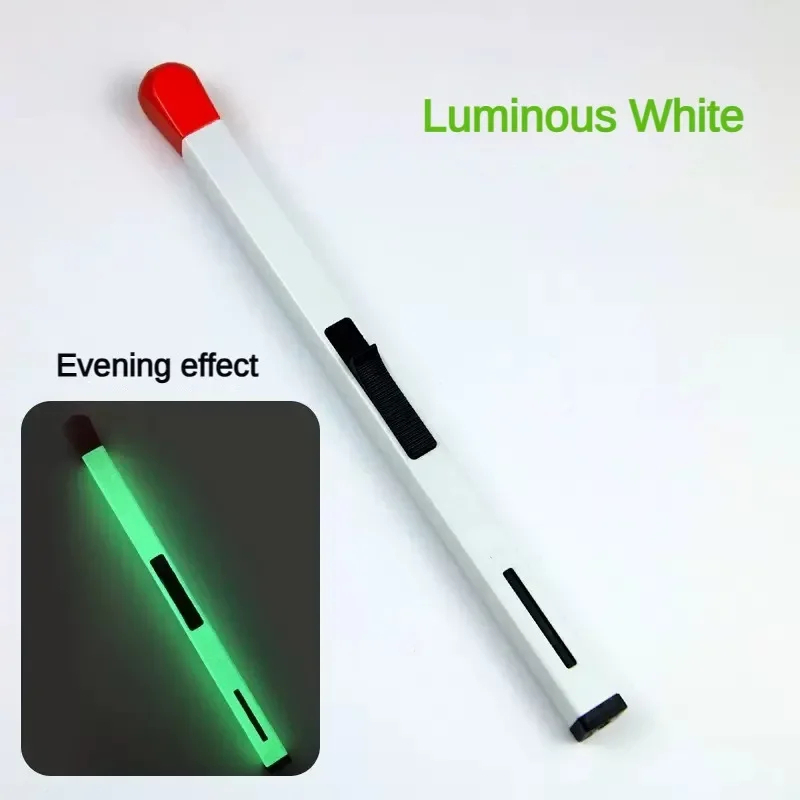 MUSCLE CLUB Long Handle Match Sticks Lighter Glow in the Dark Giant ...