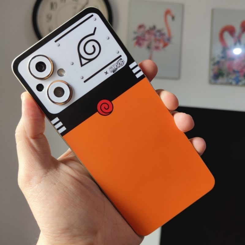 Naruto , Akatsuki Skin Mobile Wrap. Sticker Only for Mobile Phone "PM ...
