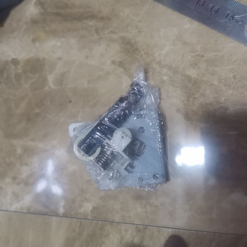 Epson L360, L210 Spring with holder of timing Belt small & big 2set ...