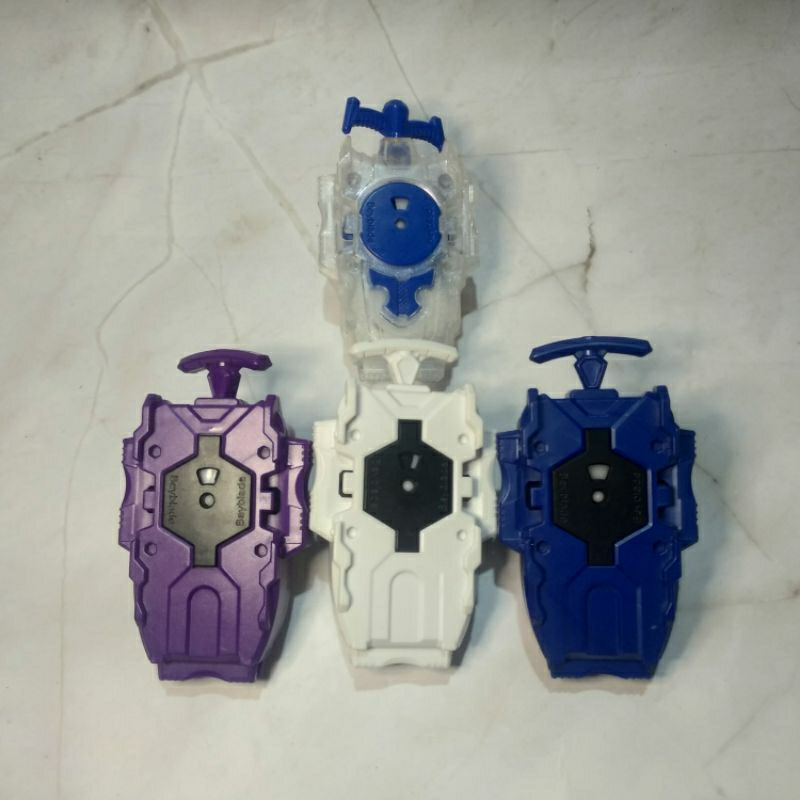 Beyblade String Launchers Takara Tomy | Shopee Philippines