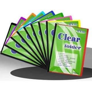 Shop sliding folder clear for Sale on Shopee Philippines