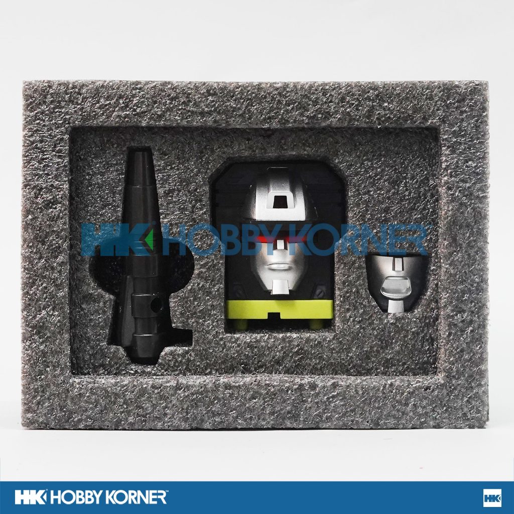 (REPLACEMENT PARTS) - FANTASMO STUDIO FS-01 Elite Leader - ARM | Shopee ...