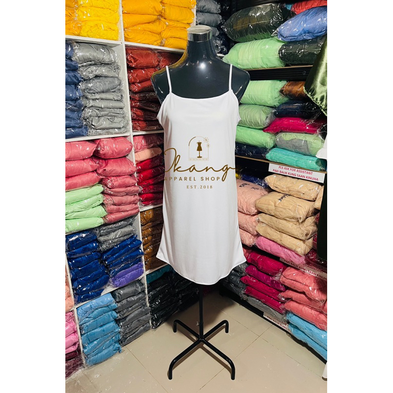 Inner for Robe Kamison | Shopee Philippines