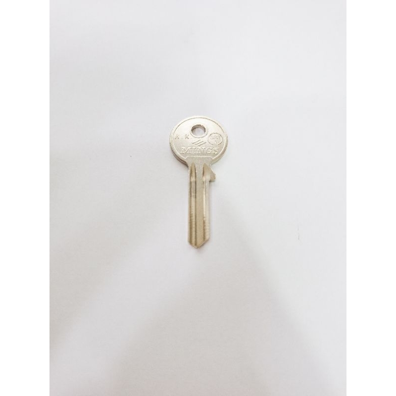 CISA MINGS ORIGNAL HCS BLANK KEYS | Shopee Philippines