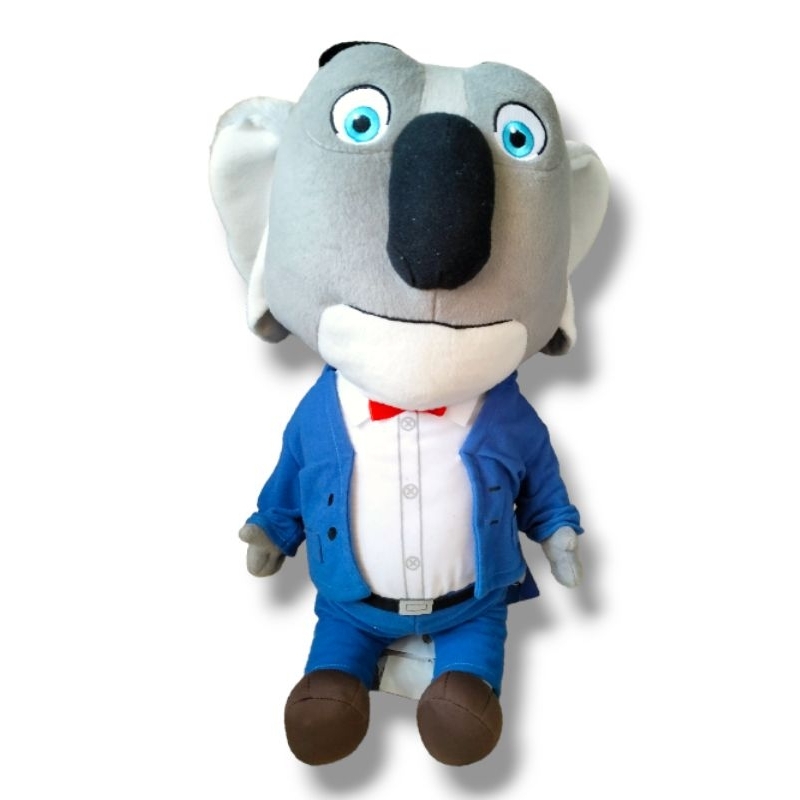 Sing Buster Moon Sega plush Toy, 20 inches | Shopee Philippines