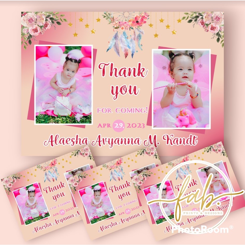 Souvenir Ref magnet Personalize | Shopee Philippines
