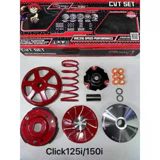mutarru cvt set - Best Prices and Online Promos - Mar 2026 | Shopee ...