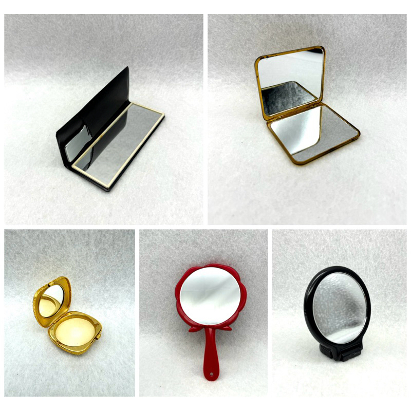 Assorted Compact Mirror Japan | Shopee Philippines