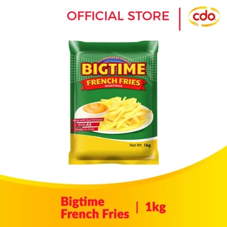 Shop french fries 1kg for Sale on Shopee Philippines
