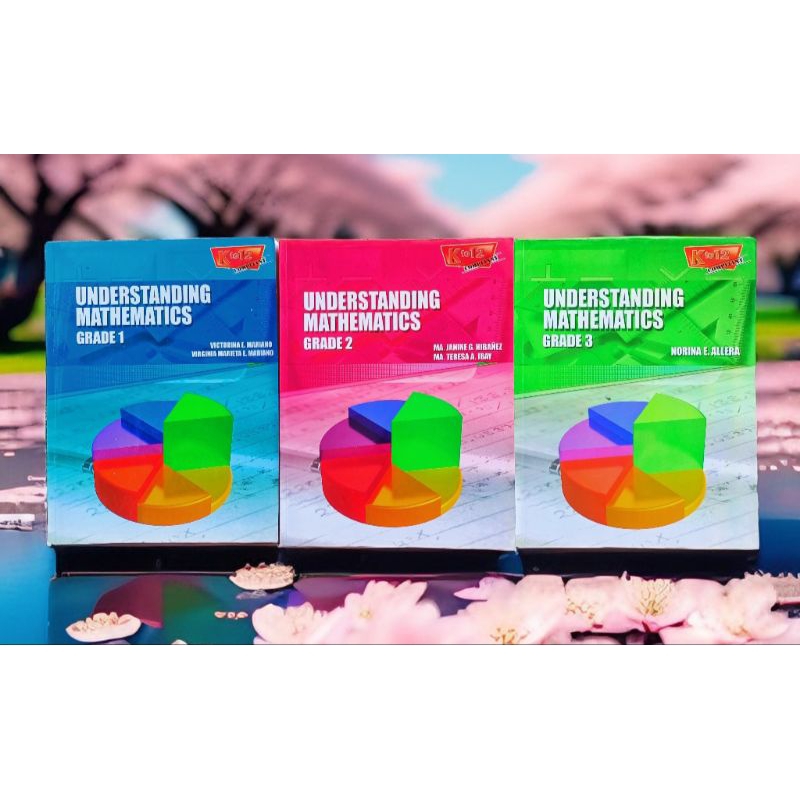 UNDERSTANDING MATHEMATICS ( K12 COMPLIANT ) | Shopee Philippines