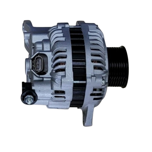 Nissan Navara Alternator 2007-2014/D40/Alternator Assembly/23100-EB71A ...