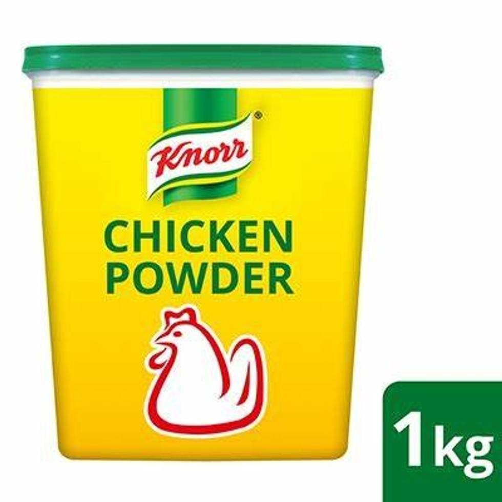 Knorr Chicken Powder 1Kg | Shopee Philippines