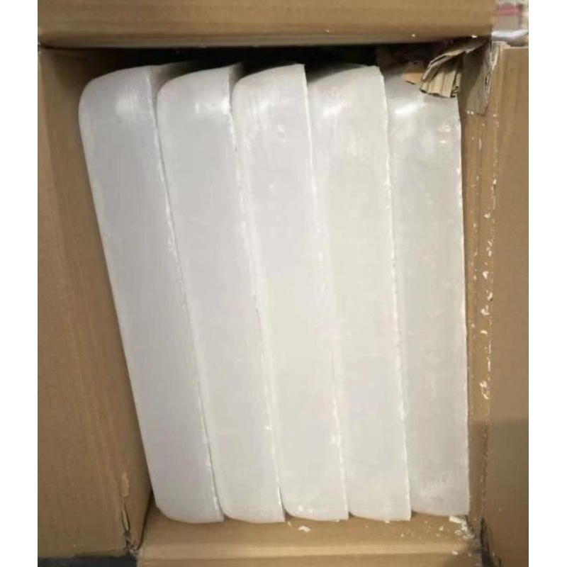 Paraffin wax for candle making Half kilo | Shopee Philippines