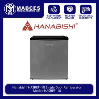 Shop hanabishi refrigerator for Sale on Shopee Philippines