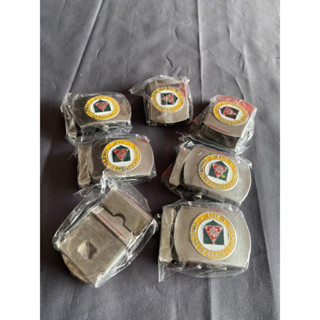 ROTC Garrison Belt ARMY belt | Shopee Philippines