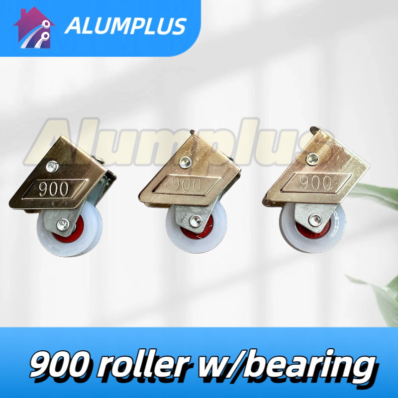 series 900 panel roller w/bearing 100pcs | Shopee Philippines