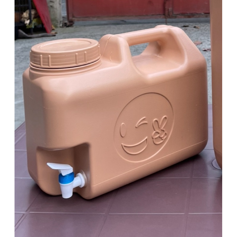 10L MINI WATER CONTAINER / WATER JUG / MINERAL WATER | Shopee Philippines