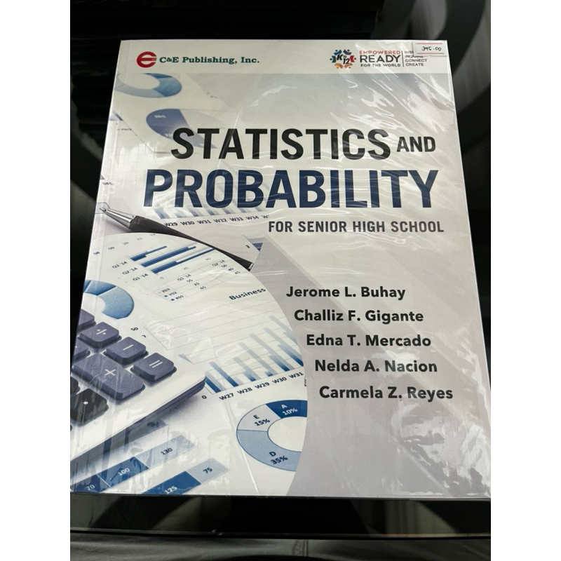 STATISTICS AND PROBABILITY Gor Senior High School By. Jerome L. Buhay ...