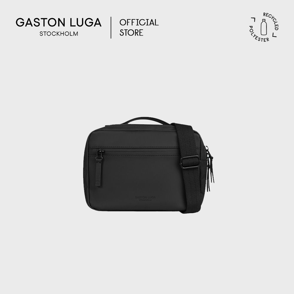 Gaston Luga Dash Box Bag | Shopee Philippines