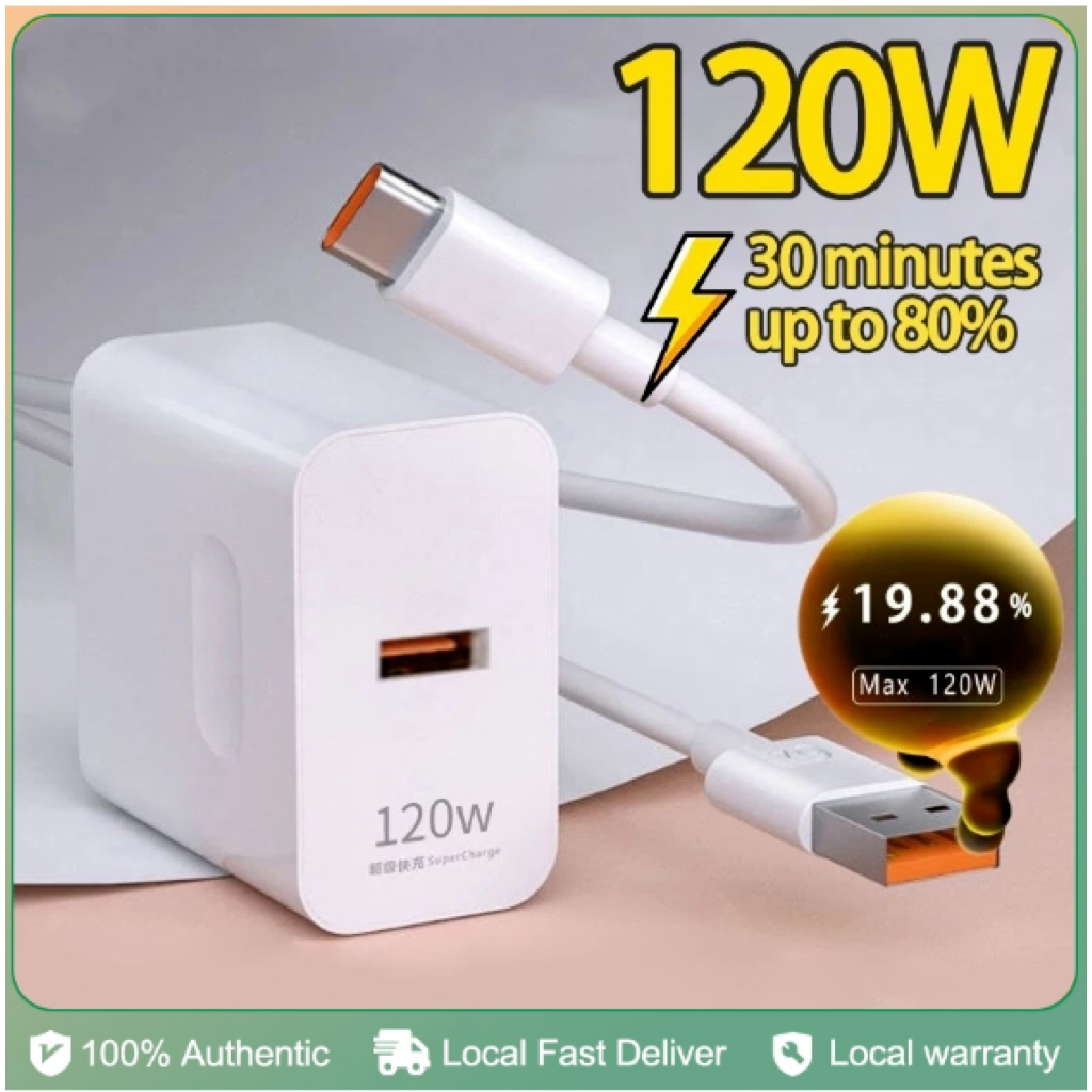 llipp Type C charger fast charging 240w 120W 100w 66w 6A Super Fast chargerMobile Phone Charger ...