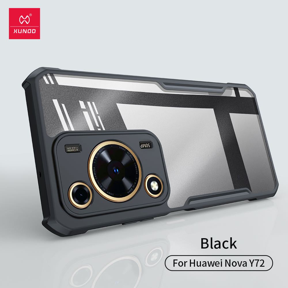 For HW Nova 13 13i Y72 Y71 Y91 Y90 Y70 Y61 Pura P70 P60 P50 P40 Pro Ultra Xundd Beatle series ...