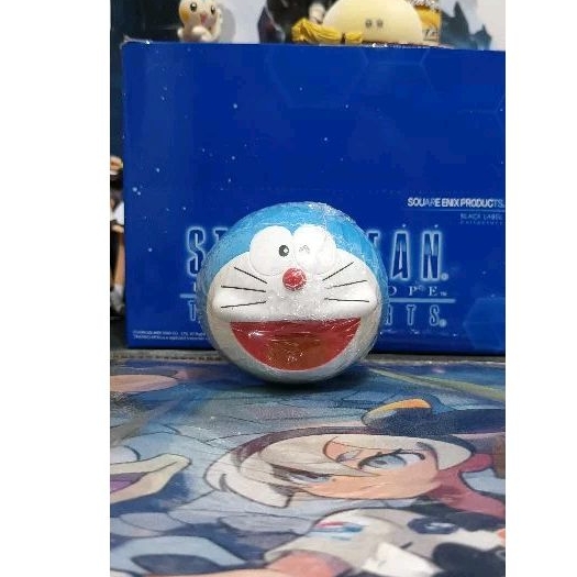Doraemon Gacha Gacha Figure ( Sealed) | Shopee Philippines