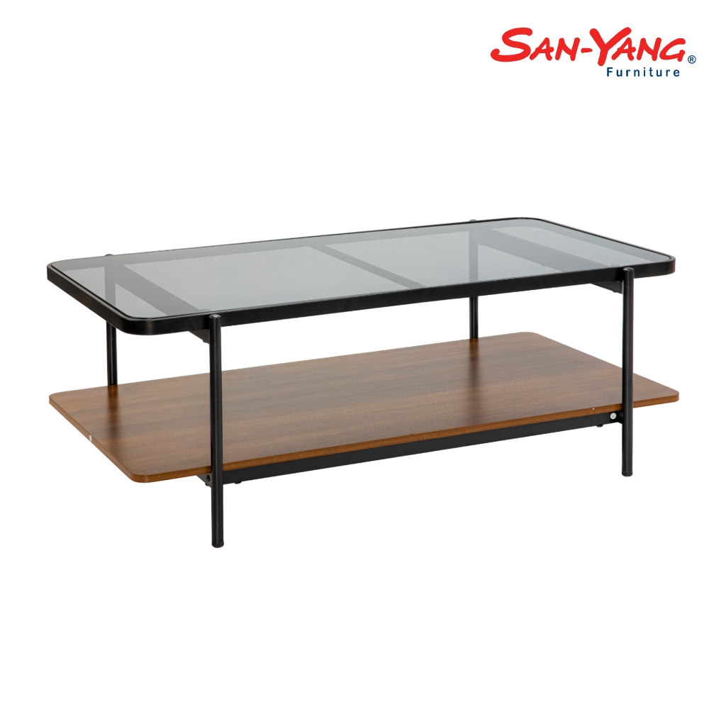 San-Yang Center Table 200243 | Shopee Philippines