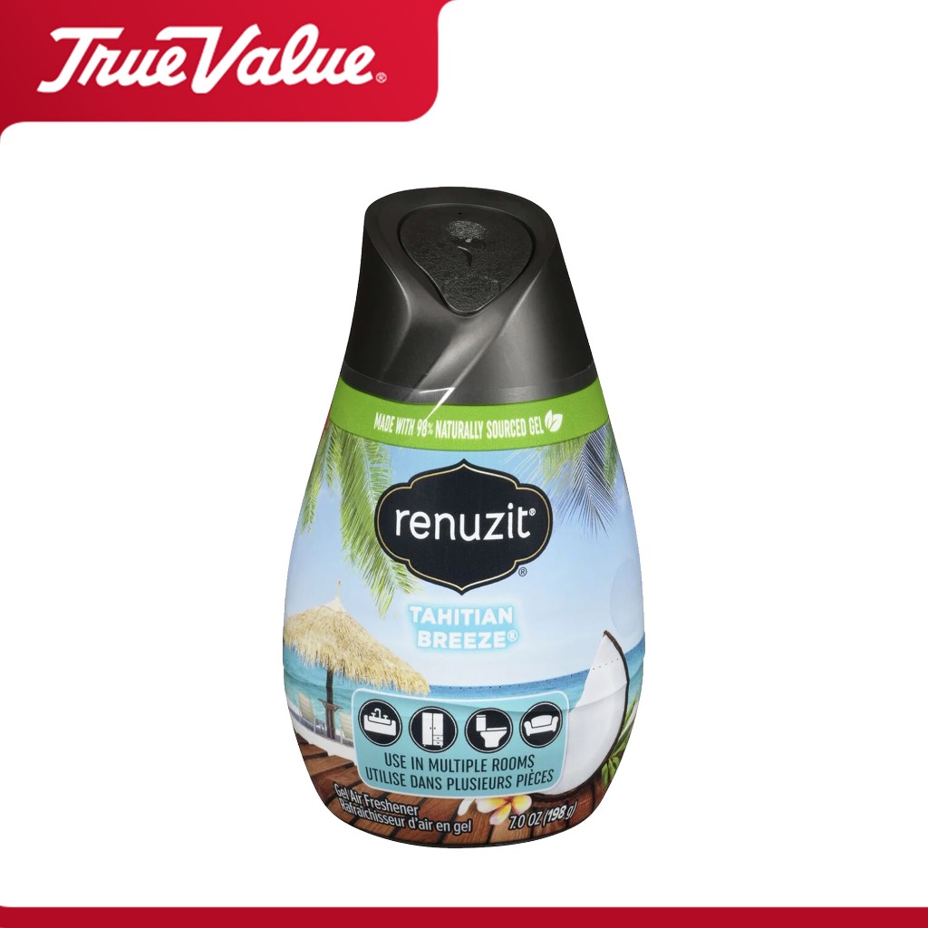 Renuzit Air Freshener Tahitian Breeze 7oz | Shopee Philippines