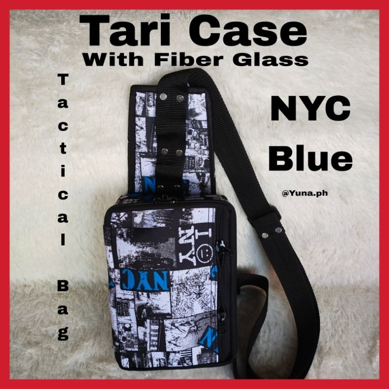 Available Size 12-18-24-32 capacity | TARI CASE Tactical Bag Leather ...