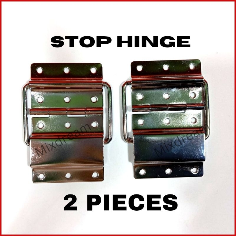 Stop Hinge for tourcase flight case accessory | Shopee Philippines