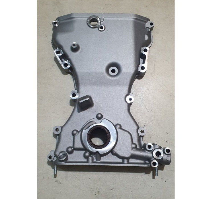 brand new oil pump assy k6a for suzuki multicab | Shopee Philippines