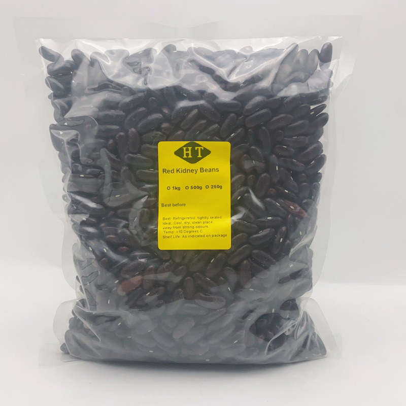 Red Kidney Beans (250g-1Kg) | Shopee Philippines