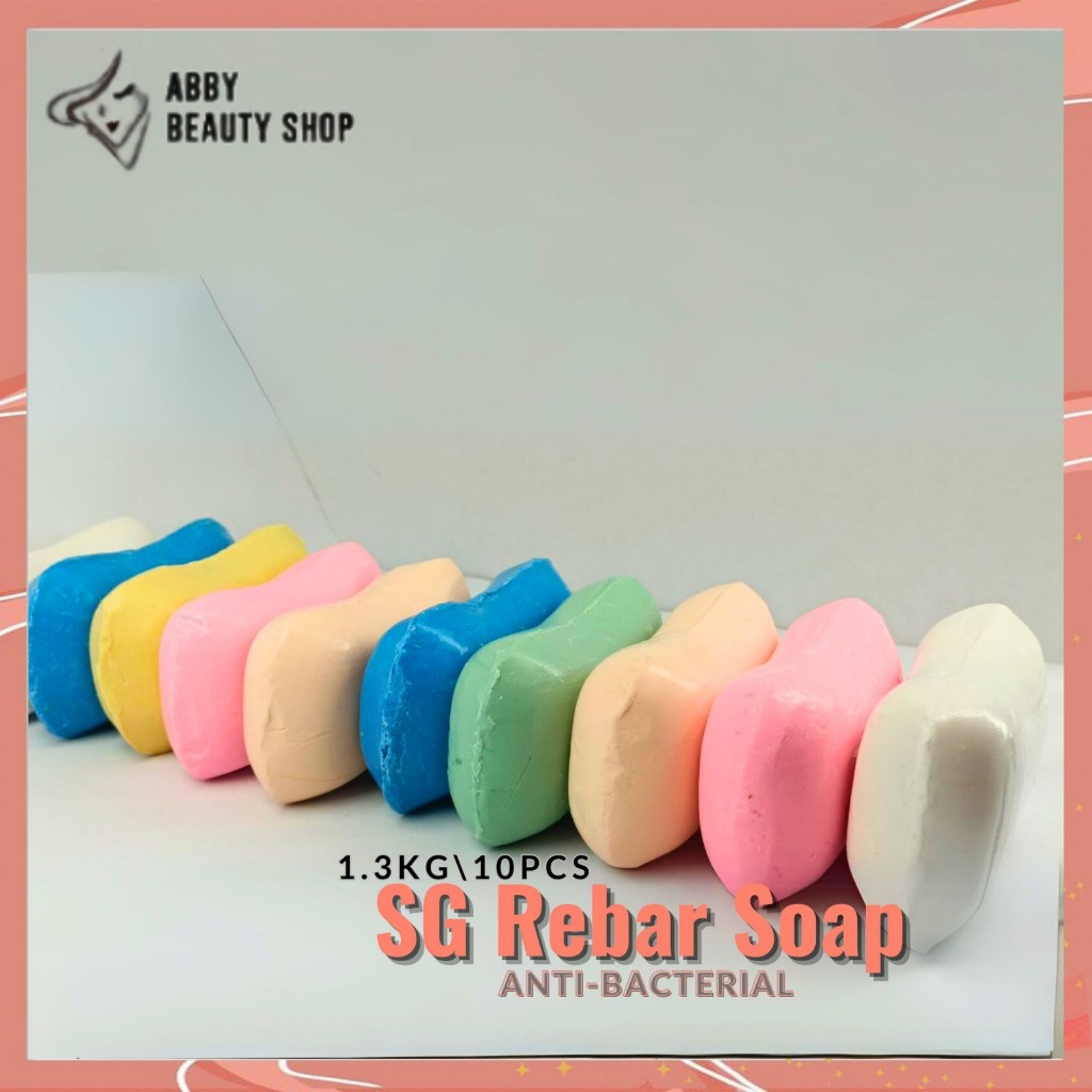 Body Soap Bath Wholesale Sabon Antibacterial Rebar For Baby Kids Adult ...