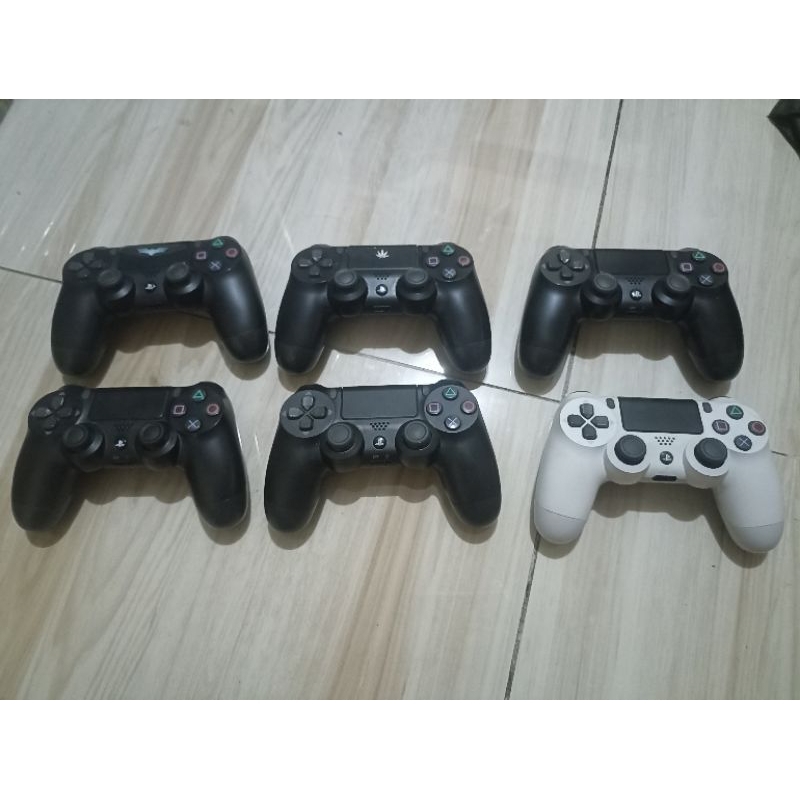 Playstation Controller Version 2 Original | Shopee Philippines