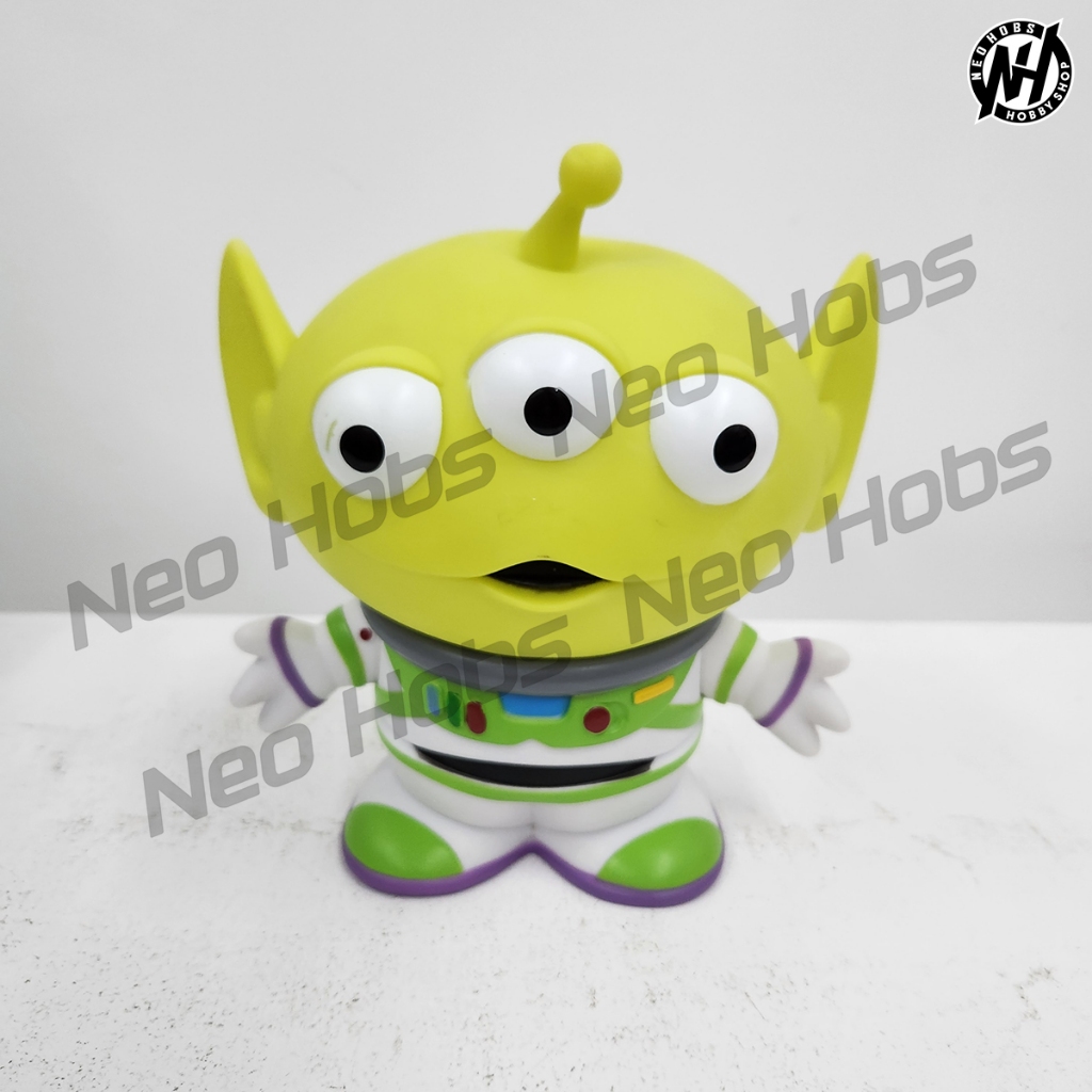 Medicom KO Toys Story Alien Buzz Lightyear | Shopee Philippines