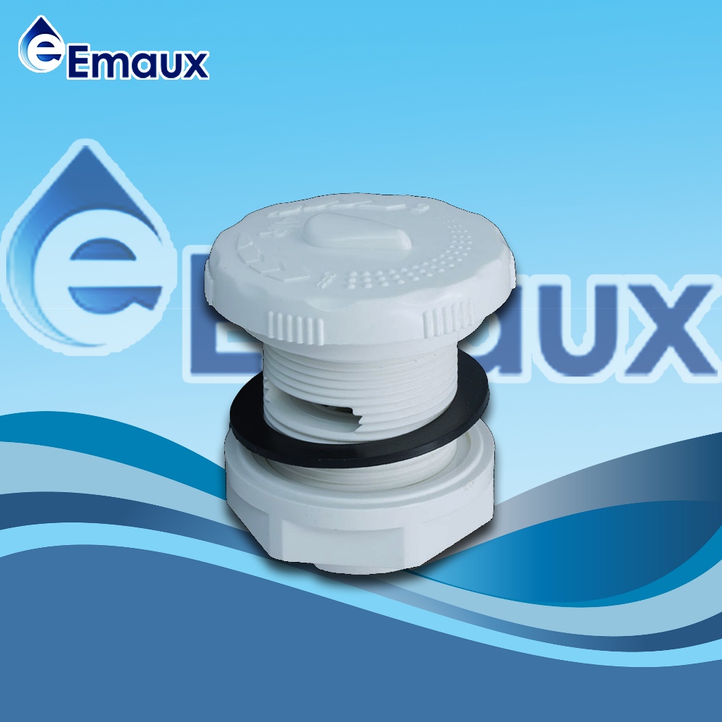 EMAUX Standard Air Control for Pool and Spa Bubble Jets - EM1835 ...