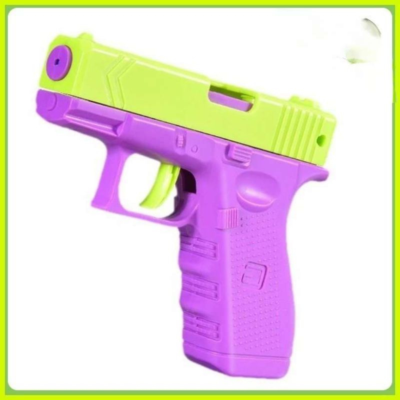 anti stress gun toys fidget toy sold per 1piece | Shopee Philippines