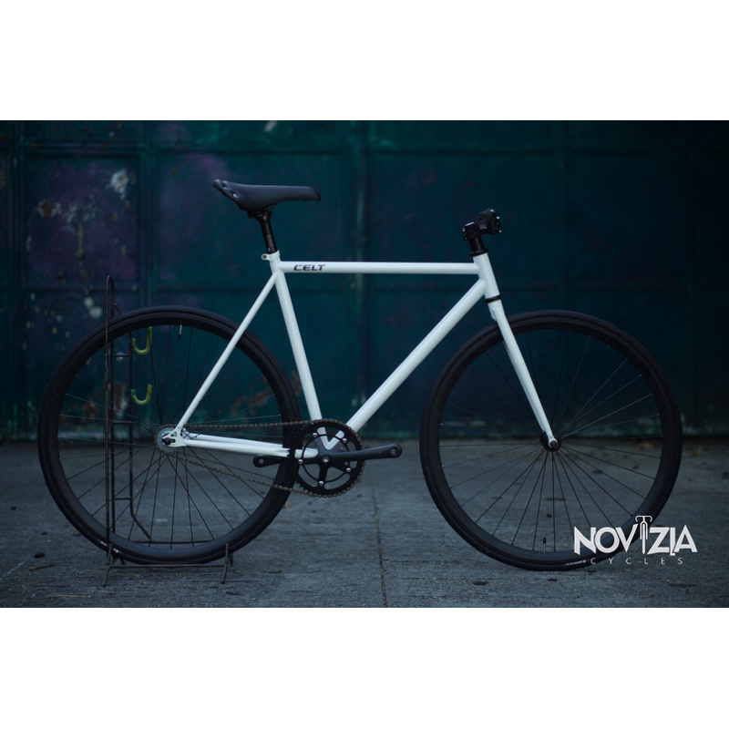 Celt Wholebike 2k24 steel | Shopee Philippines