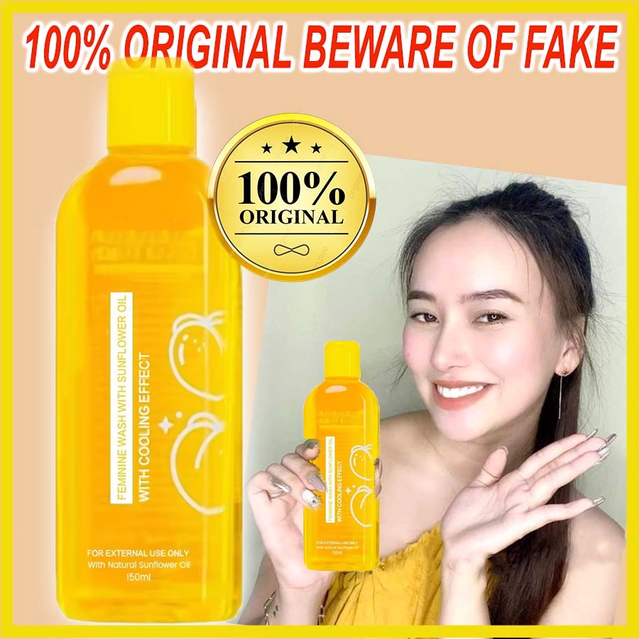 Feminine Wash Whitening And Tightening 150ML Anti-itching Deodorant For ...