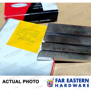 MOMAX Tool Bit 1/4" | 5/16" | 3/8" | 1/2" High Speed Steel HSS Mo-Max ...