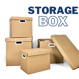 Shop filing box for Sale on Shopee Philippines