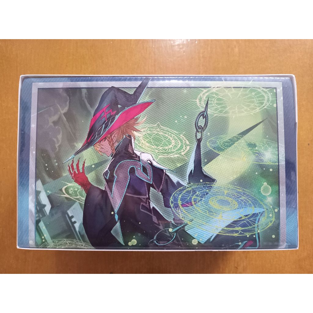 CFV Special Series 10: Stride Deckset -Luard- English (VGE-D-SS10) Cardfight!! Vanguard Sealed ...
