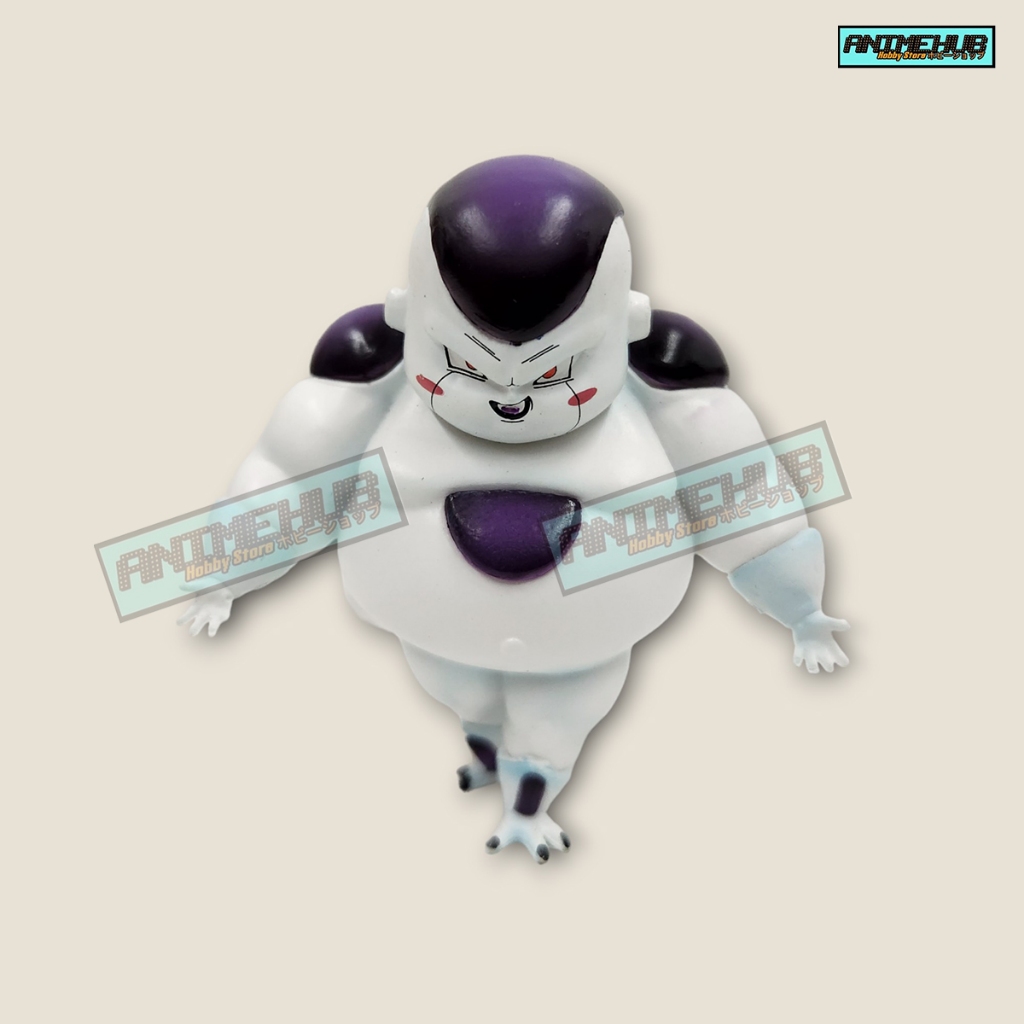 GK G5S KO Dragon Ball Fat Freeza | Shopee Philippines