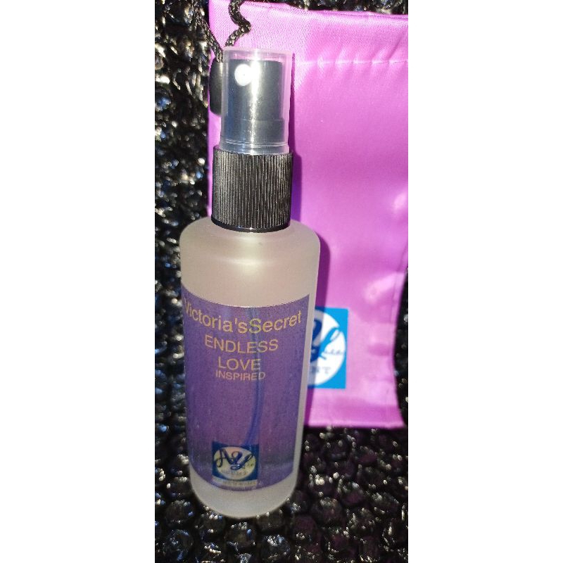 VS Endless Love of Ayuan Scent | Shopee Philippines