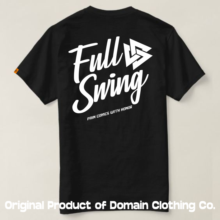 TAU GAMMA PHI TRISKELION GEAR FRATSHIRT DOMAIN CLOTHING CO. [ FULL ...