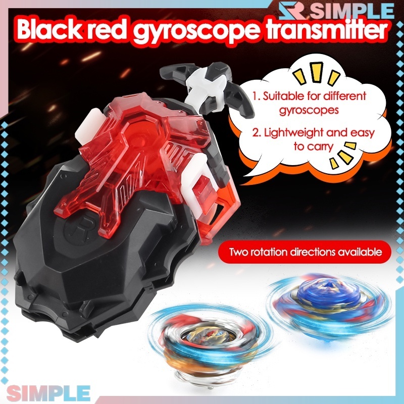 Beyblade Burst Metal Bayblade Spinning Top 184 LR Launcher Kid Boy ...