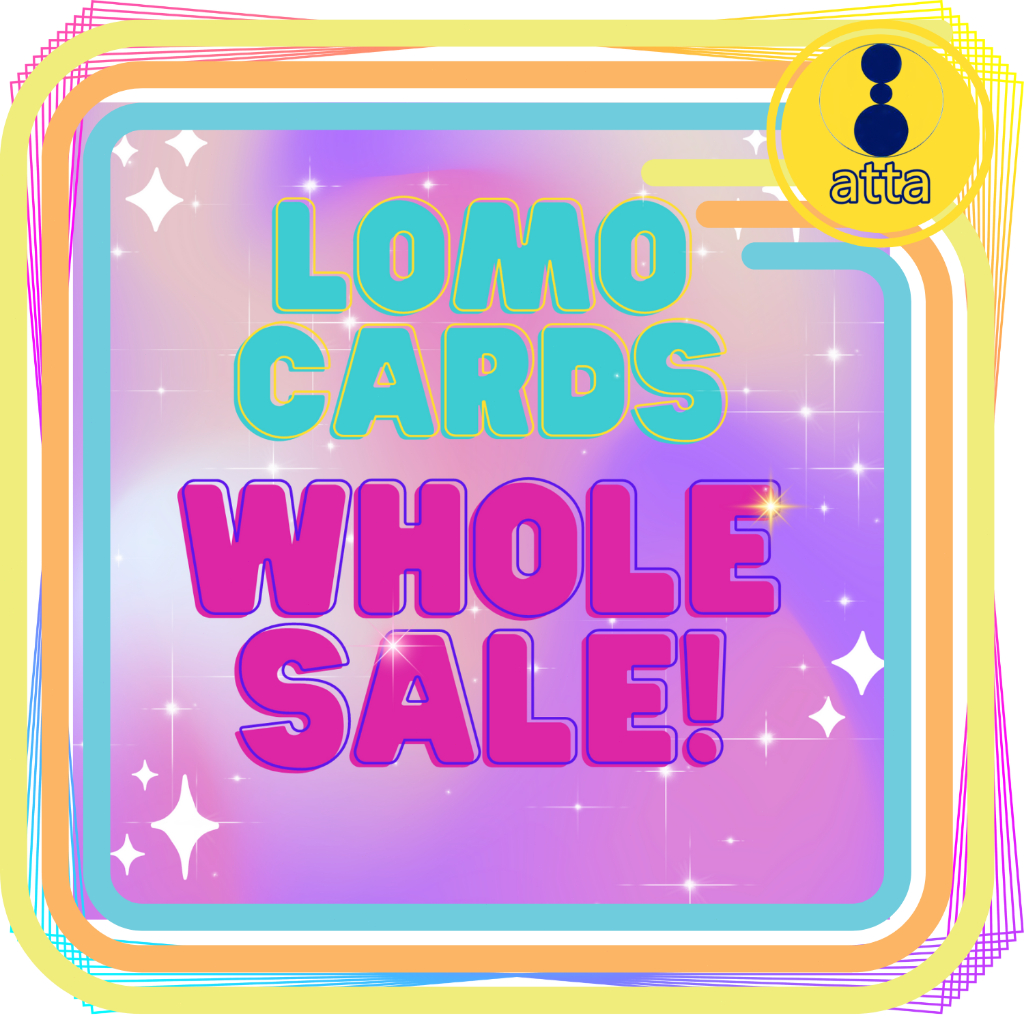 55PCS/Set Lomo Card K-POP Postcards Laser/NO Laser Edition | Shopee ...