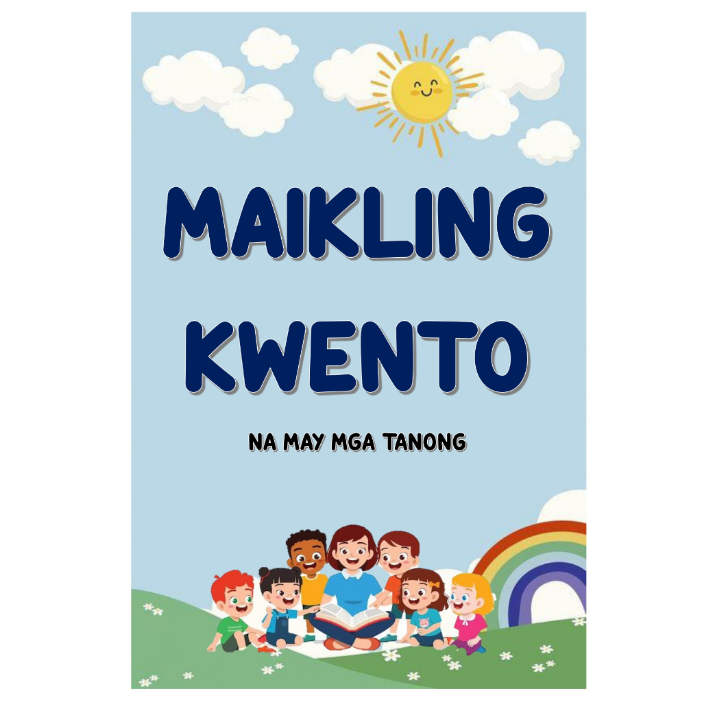Maikling Kwento 25 pages Soft Bind Notebook A4 size | Shopee Philippines