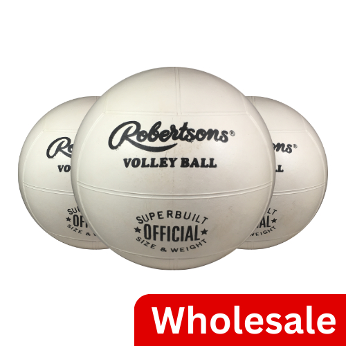 Robertson's Volleyball Wholesale (Ball and Pin) (Sold per piece ...